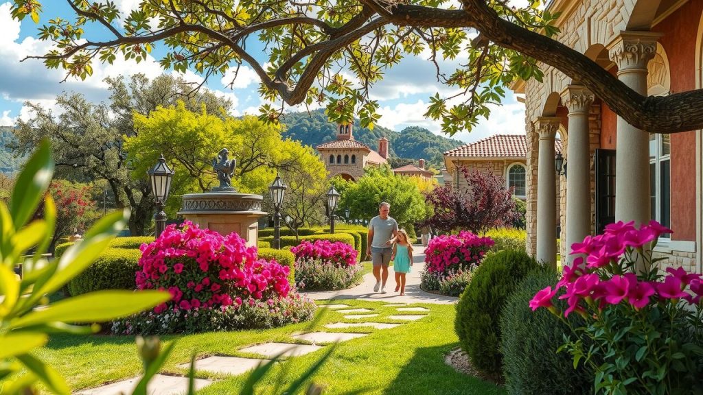 Things to do and places to visit in Stone Oak, San Antonio – Garage ...