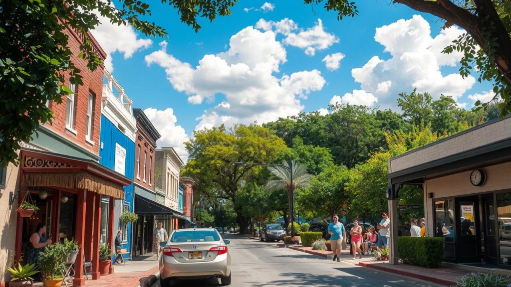 Things to do and places to visit in Terrell Wells, San Antonio – Garage ...